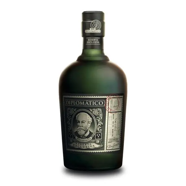 Diplomatico Reserva Exclusiva Rum 70cl – McGeough Nisa